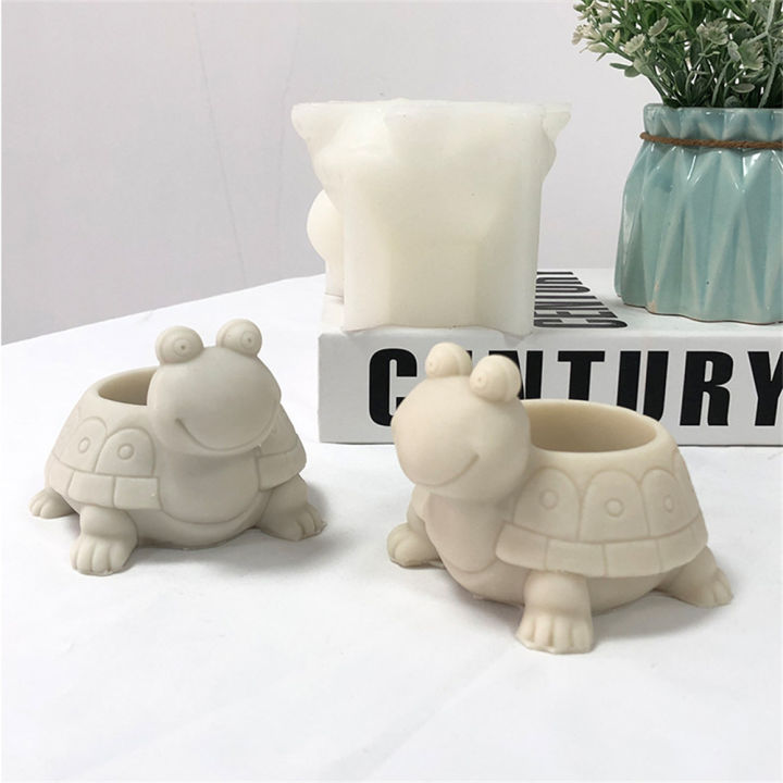 Ashtray Plaster Mould Home Decorations Handmade Crafts Epoxy Cement ...