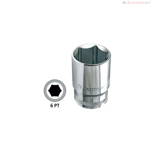 Box Socket 1/2" Drive - 15 mm | Daraz.lk