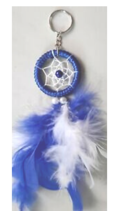 Dream catcher key tags | Daraz.lk