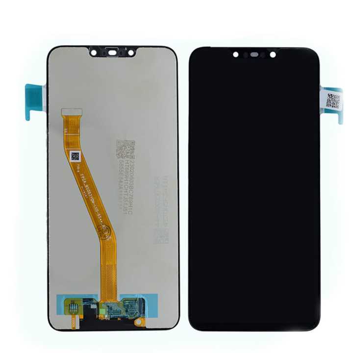 Huawei Nova 3i Display + Touch Screen | Daraz.lk