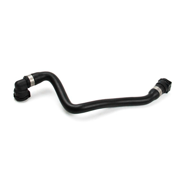 17127509965 Rubber Coolant Radiator Water Hose for X5 E53 Replacement ...