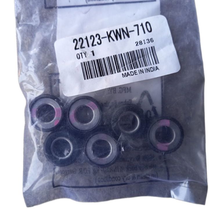 Roller Set Honda Dio HET | Daraz.lk