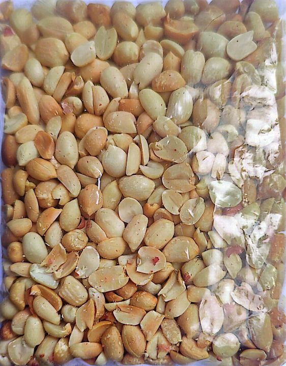 Roasted Peanuts 100g | Daraz.lk