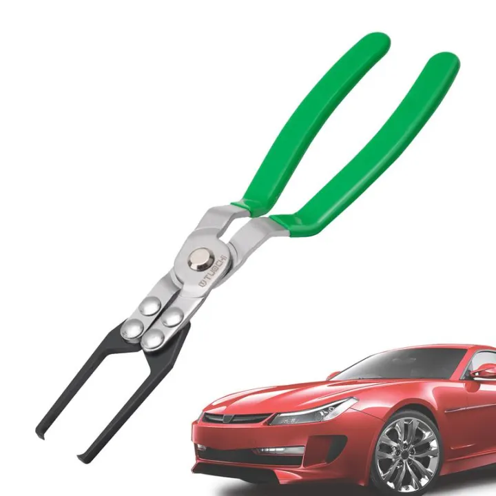 Relay Extraction Fuse Remover Tool For Car Heavy- Applications ...