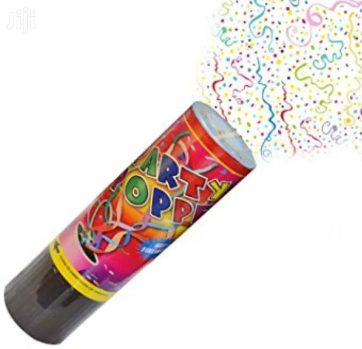 Party Popper 20cm | Daraz.lk: Buy Online at Best Prices in Srilanka ...