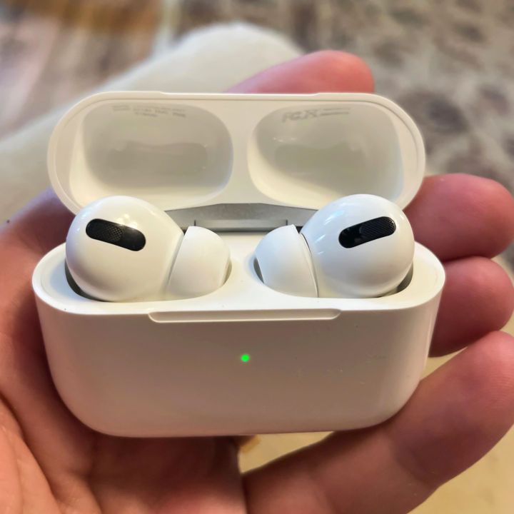 IVON AirPods Stereo Wireless Earbuds High Quality Sounds & Bass ...