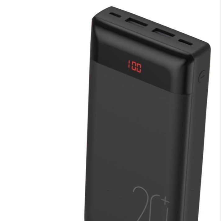 Corn 10000mAh Ultrathin Power Bank | DW022 | Daraz.lk