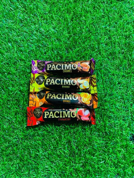 Toren pacimo Chocolate Combo x 4 | Daraz.lk