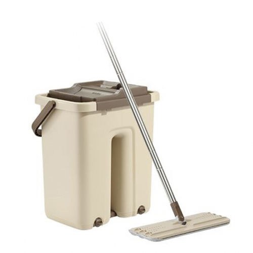 Easy Cleaning Mop with Bucket | Daraz.lk