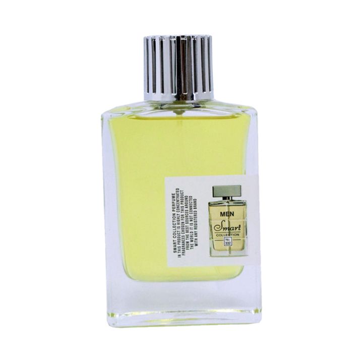 Smart Collection Good Quality Perfume No. 332, For Men - 100 Ml, Eau De ...