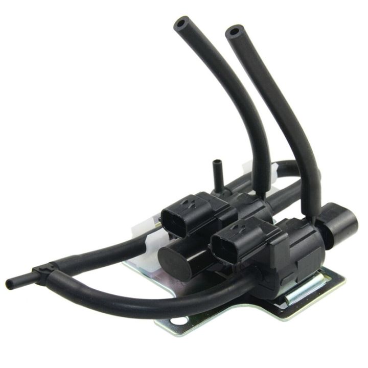 LKPCIGCXM 2X Freewheel Clutch Control Solenoid Valve Fit for Mitsubishi ...