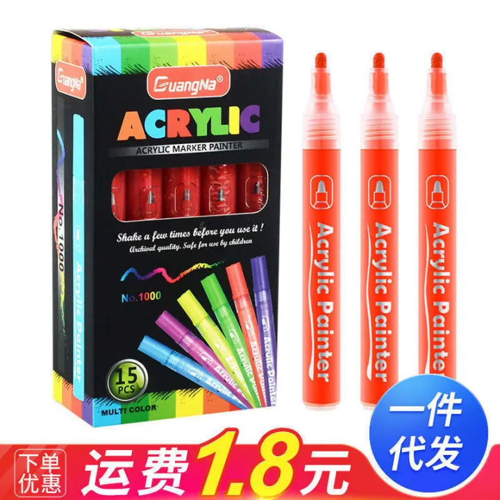 Paintbrush SM Graffiti Washable Body Paint Pen Role Play Training Adult ...