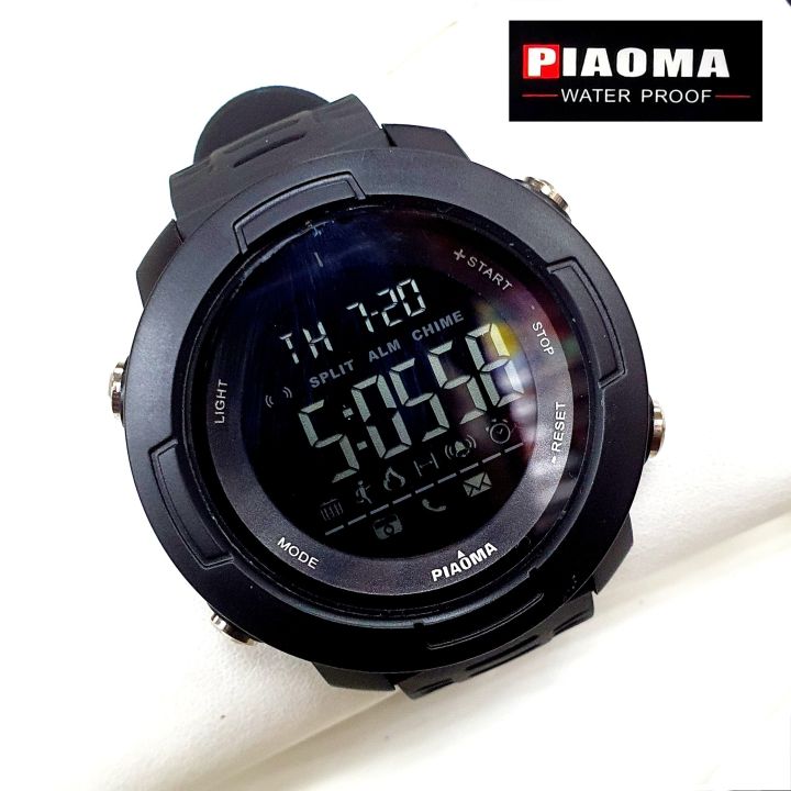 Piaoma Waterproof Watch For Men Model 1322 | Daraz.lk