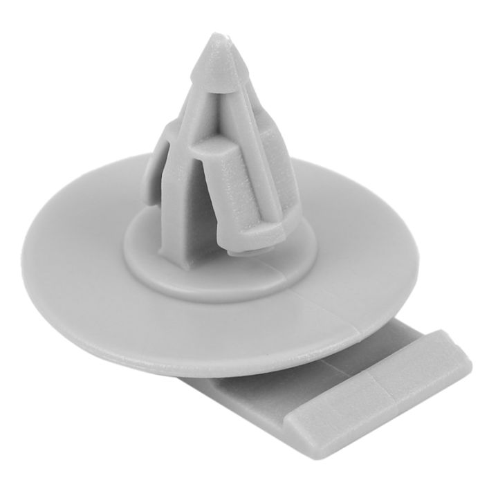 Fender Clips For BMW Mini Cooper-20 x Clips-Gray | Daraz.lk