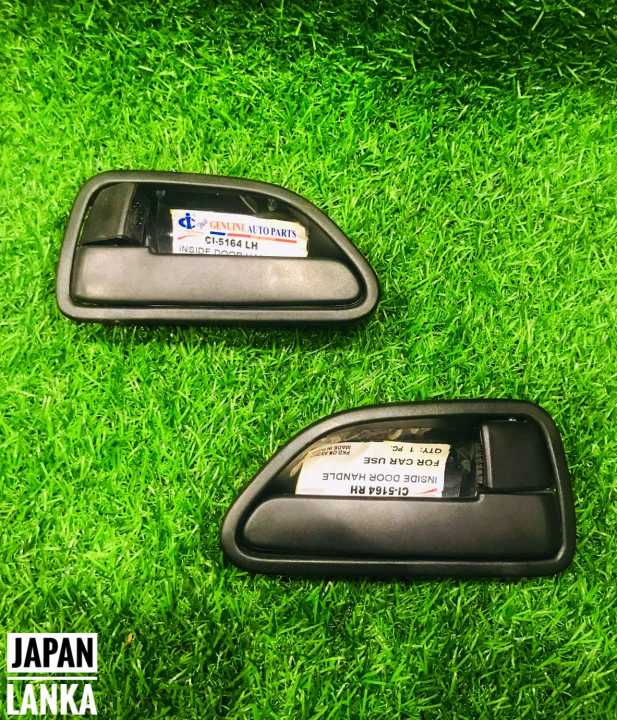 TATA Super Ace Xenon Inside Door Handle | Daraz.lk
