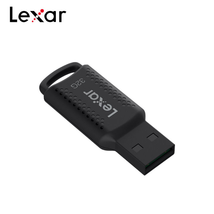 32GB 60 Flash Drive Original Lexar JumpDrive V400 USB 3.4GB Memory ...