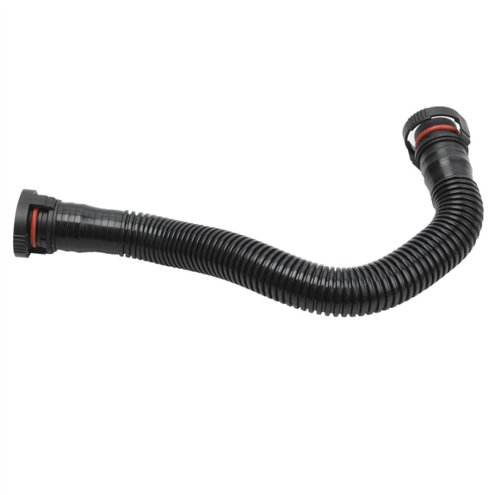 New Engine Crankcase Breather Pipes Hose 94810724702 for -Porsche ...