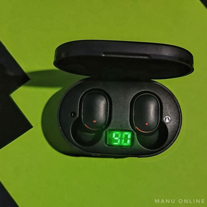 Tws 6 Blutooth earbuds | Daraz.lk