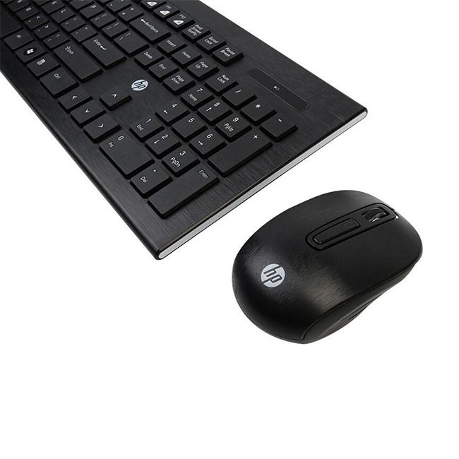 Hp Cs700 Wireless Keyboard And Mouse Combo Daraz Lk