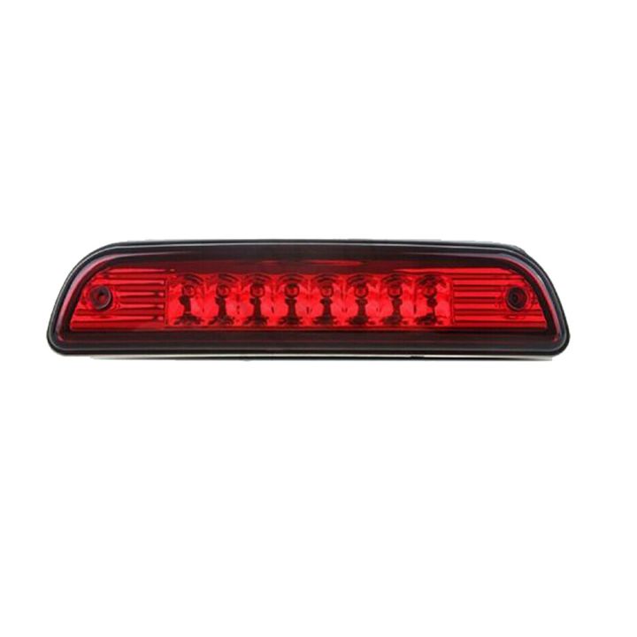 LED High Mounted Brake Light Rear 3RD Brake Light for | Daraz.lk