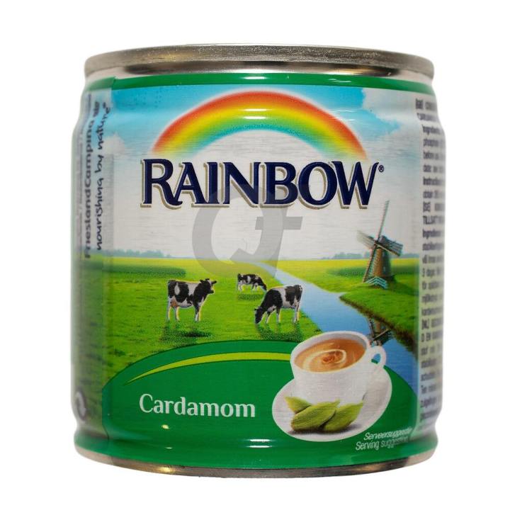Rainbow Cardamom Quality Milk 160 ml | Daraz.lk