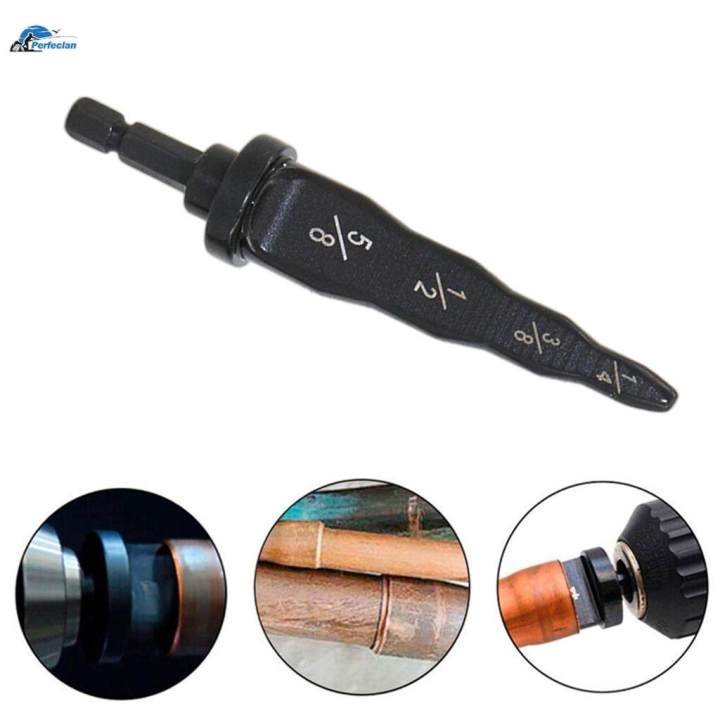 Copper Pipe Expander Tools Replacement Drill Steel Copper Tube Expander ...