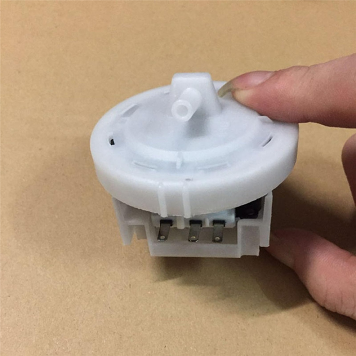 Universal Washing Machine Water Level Sensor 3 Pin DC 5V 6mA,Water ...