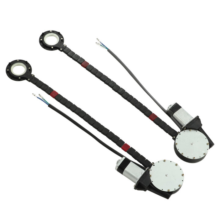 Window Lift Regulator Kit Loop Snap Spring Power Harness Window Lift ...