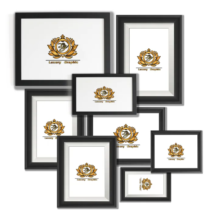 fiber photo frame, pitcher frame, ModernMold Frame, glass frame ...