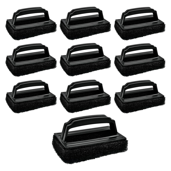 10 Pcs Screen Printing Scrub Pad Screen Printing Kit Screen Print Ink ...