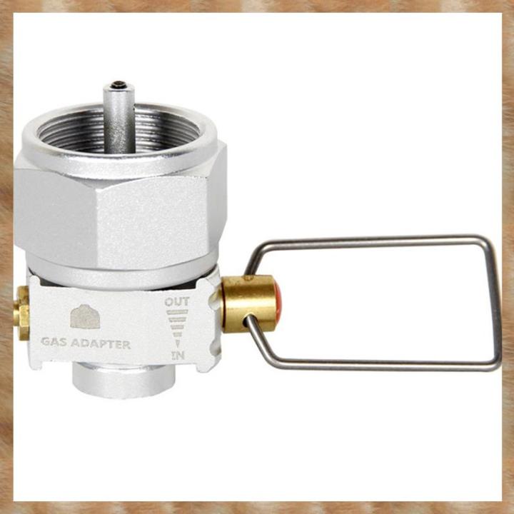 Gas Saver Plus Gas Convertor Shifter Refill Gas Tank Conversion Adapter ...