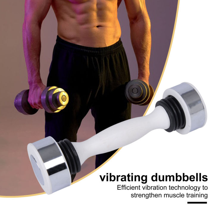 Weight Training Dumbbell 2-in-1 Dumbbell Barbell Set for Full Body ...
