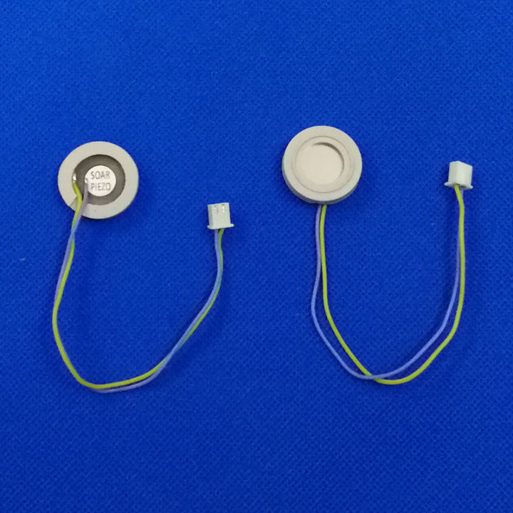 20mm Ultrasonic Atomization Chip Board Special Sensor Membrane ...