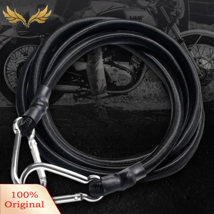 SuperRide Motorcycle Strap High Density Adjustable Heavy Duty Lashing ...