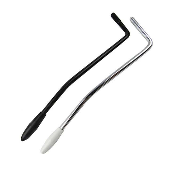 Easy To Use 5MM/6MM Electric Guitar Handle Crank Handle Single-shake ...