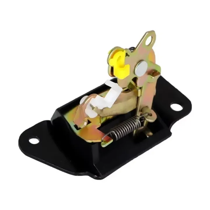 Trunk Liftgate Rear Door Lock Latch Actuator MR371184 for DELICA L400 ...