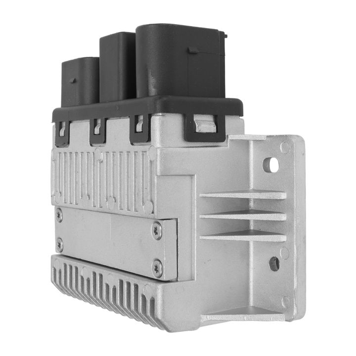 Radiator Fan Control Unit Relay Stable Performance Safe Long Lasting ... Radiator Fan Control Unit Relay Stable Performance Safe Long Lasting ...