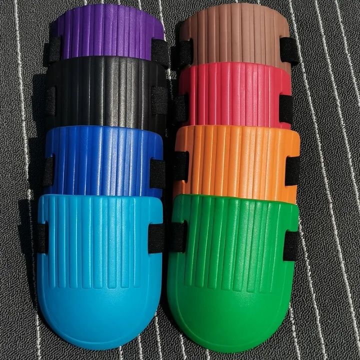 New 1 Pair Knee Pad Working Soft Foam Padding Workplace Safety Self ...