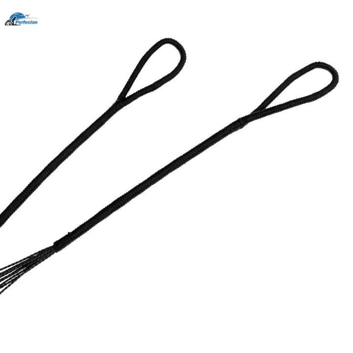 48-68 Inches Handmade Bow string For Recurve Bow Longbow - 135cm/53inch ...