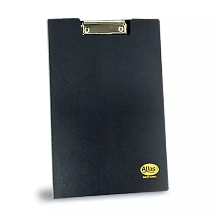Campus File/ Note Pads/ Exam Pads - FC Size Black colour | Daraz.lk
