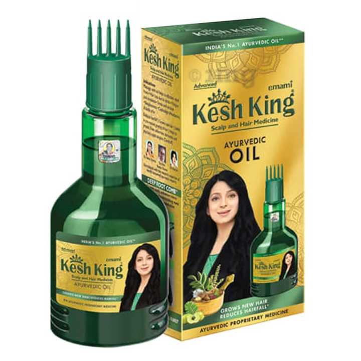 Emami Kesh King 100 Ml | Daraz.lk