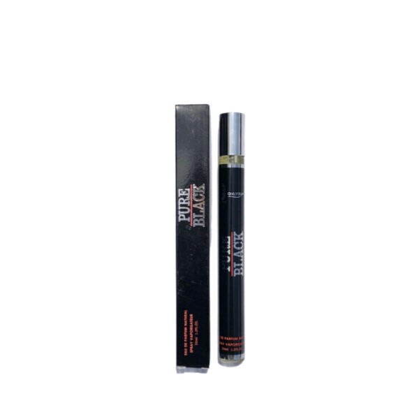 ONLYOU Pure Black Eau De Parfum perfume Spray 35ml | Daraz.lk