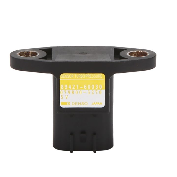 89421-60030 Map Sensor Intake Pressure Sensor Manifold Absolute ...