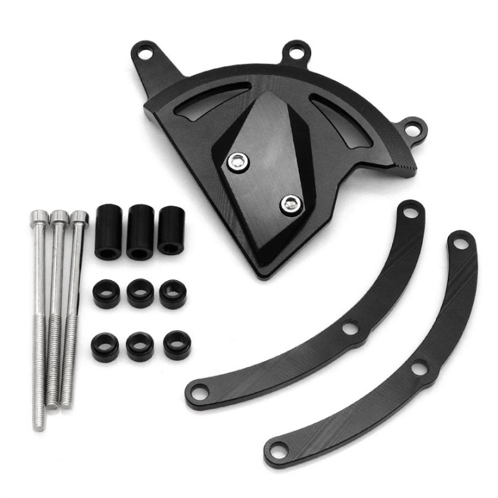 Motorcycle Engine Stator Cover Protection Guard for R15 V3 MT15 2017 ...