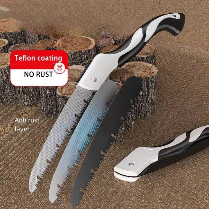 wood working tools Hacksaw Multifunctional Hand Saw Cut In Rail Cutting ...