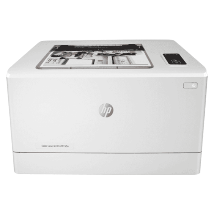 Hp Color Laserjet Pro M155A Printer | Daraz.lk