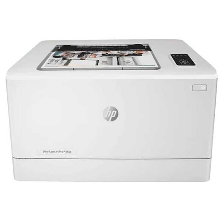 Hp Colour Laserjet Pro M154A Printer | Daraz.lk