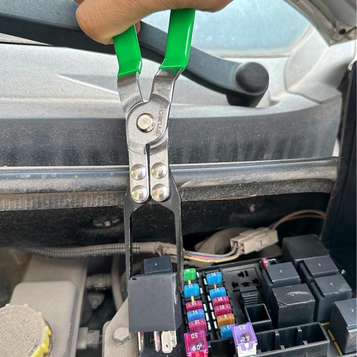 Relay Puller Tool Fuse Relay Removal Industrial Applications Vehicle ...