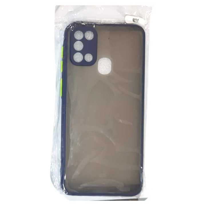 Samsung M02S Jingle Back Cove | Daraz.lk