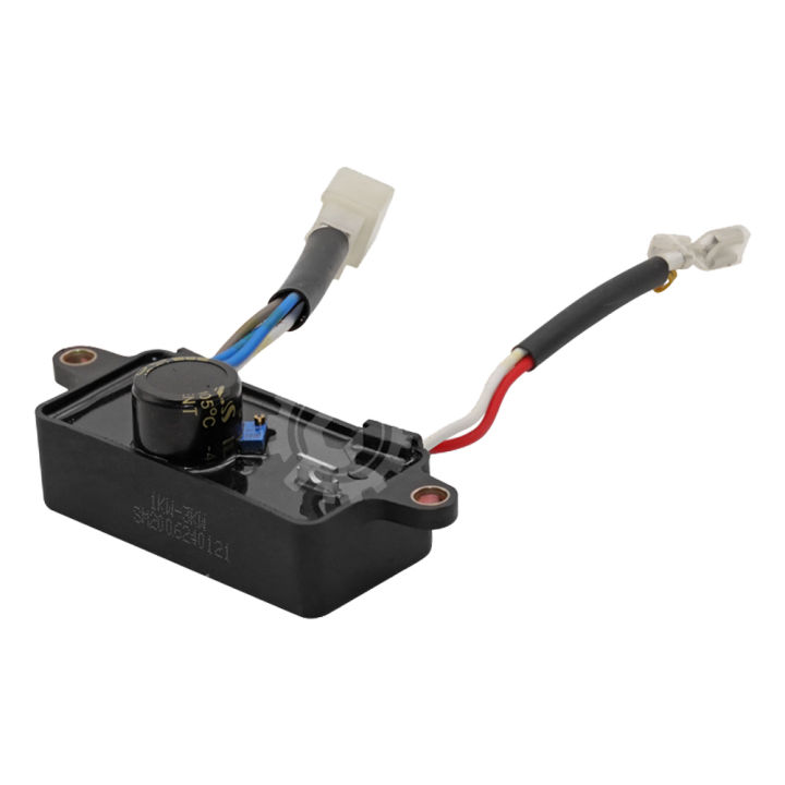 1Kw - 3Kw AVR Auto Voltarge Regulator Generator - Juqiang | Daraz.lk